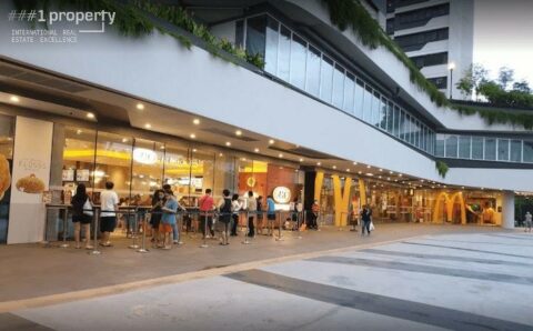 The Commodore Condo Singapore | 8 mins walk to Canberra MRT (Updated 2025)