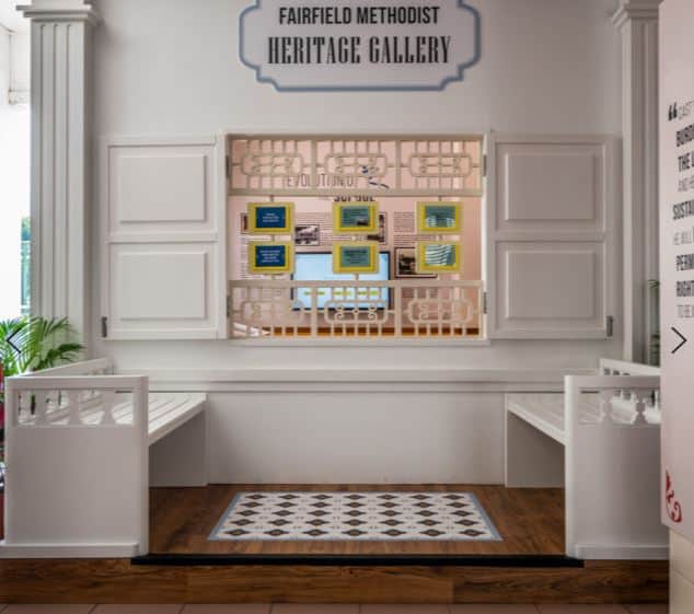 Fairfield Methodist School (Primary) (Updated 2023)