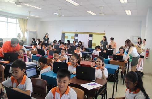 Innova Primary School Singapore Review (Updated 2025)