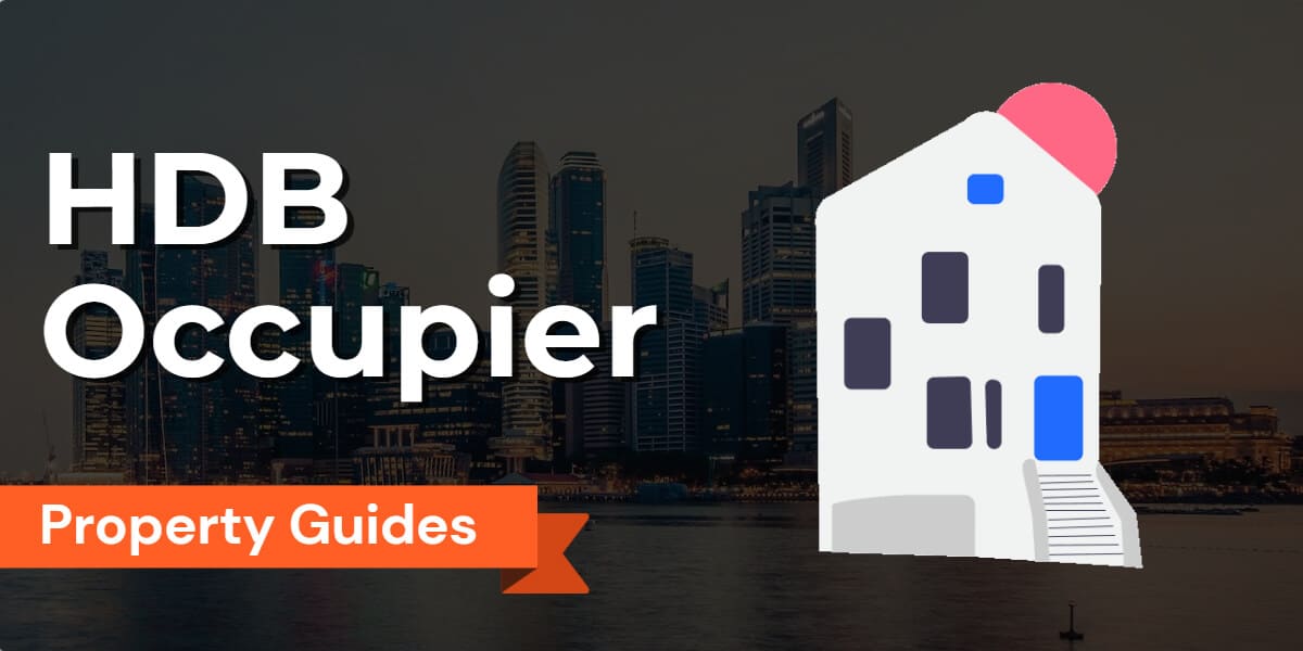 HDB Occupier: Essential Insights for Flat Owner of HDB Flats