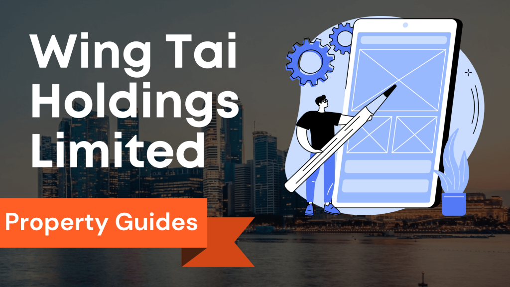 Wing Tai Holdings Limited Ltd - Your Trusted Asia Stock Company