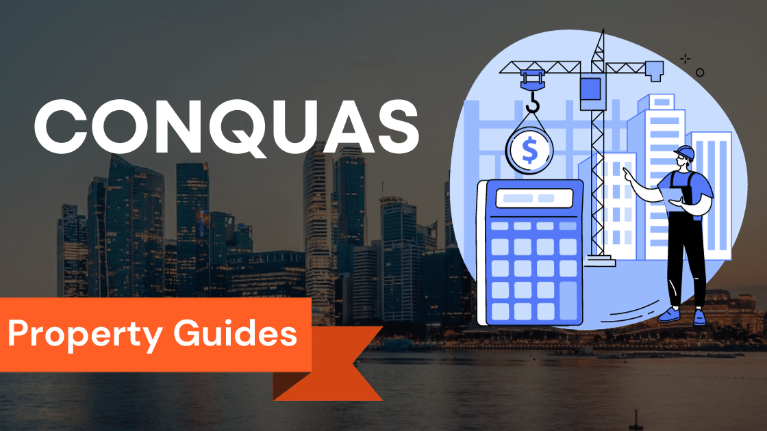 Conquas Excellence: Decoding BCA Standards in Singapore Construction ...