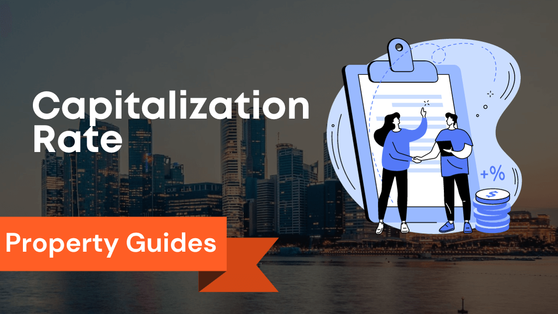 Capitalization Rate: Understanding the Basics of Cap Rate