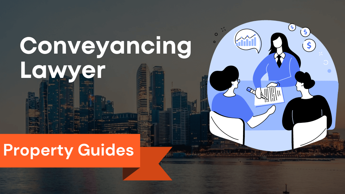 Conveyancing Expert: Trusted Conveyancing Lawyer in Singapore