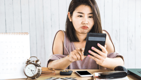 Importance and Definition of Gross Floor Area (GFA) & GLA